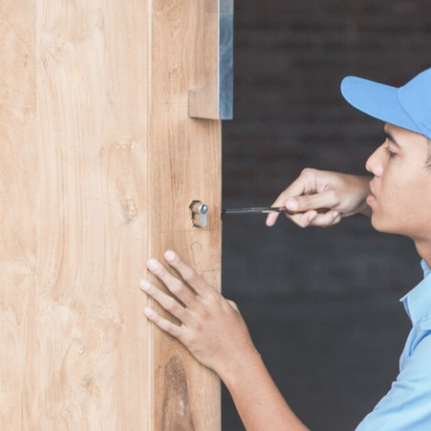 Expert Door Repair & Installation in Brampton, Ontario - Supreme Doors